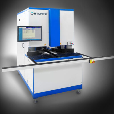 Products - Sturtz Machinery Inc.