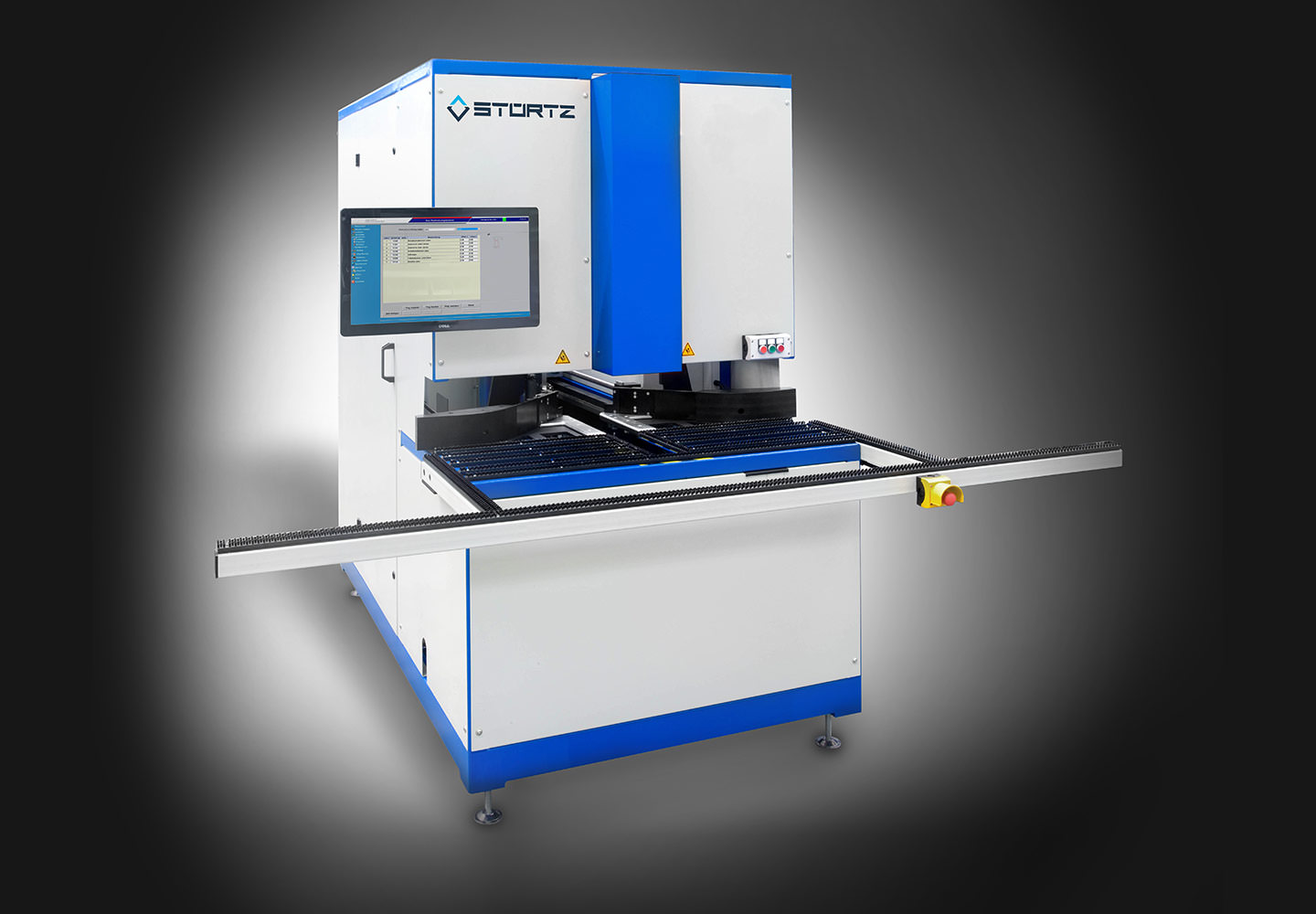 2AM-US - Sturtz Machinery Inc.