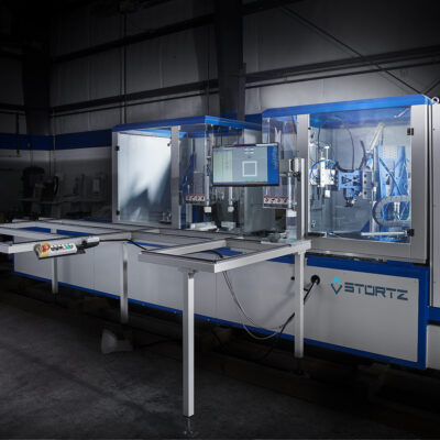 Products - Sturtz Machinery Inc.