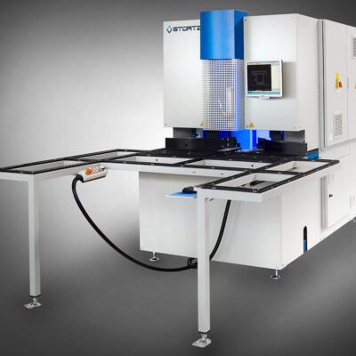 Products - Sturtz Machinery Inc.