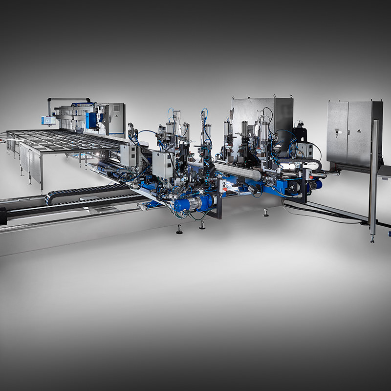 Compact-Plus-Line - Stürtz Maschinenbau GmbH