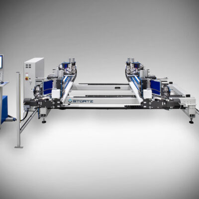 Products - Sturtz Machinery Inc.