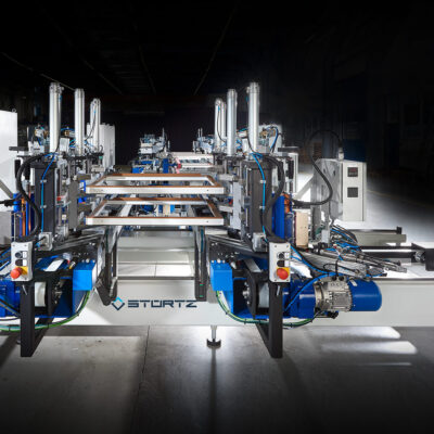 Products - Sturtz Machinery Inc.