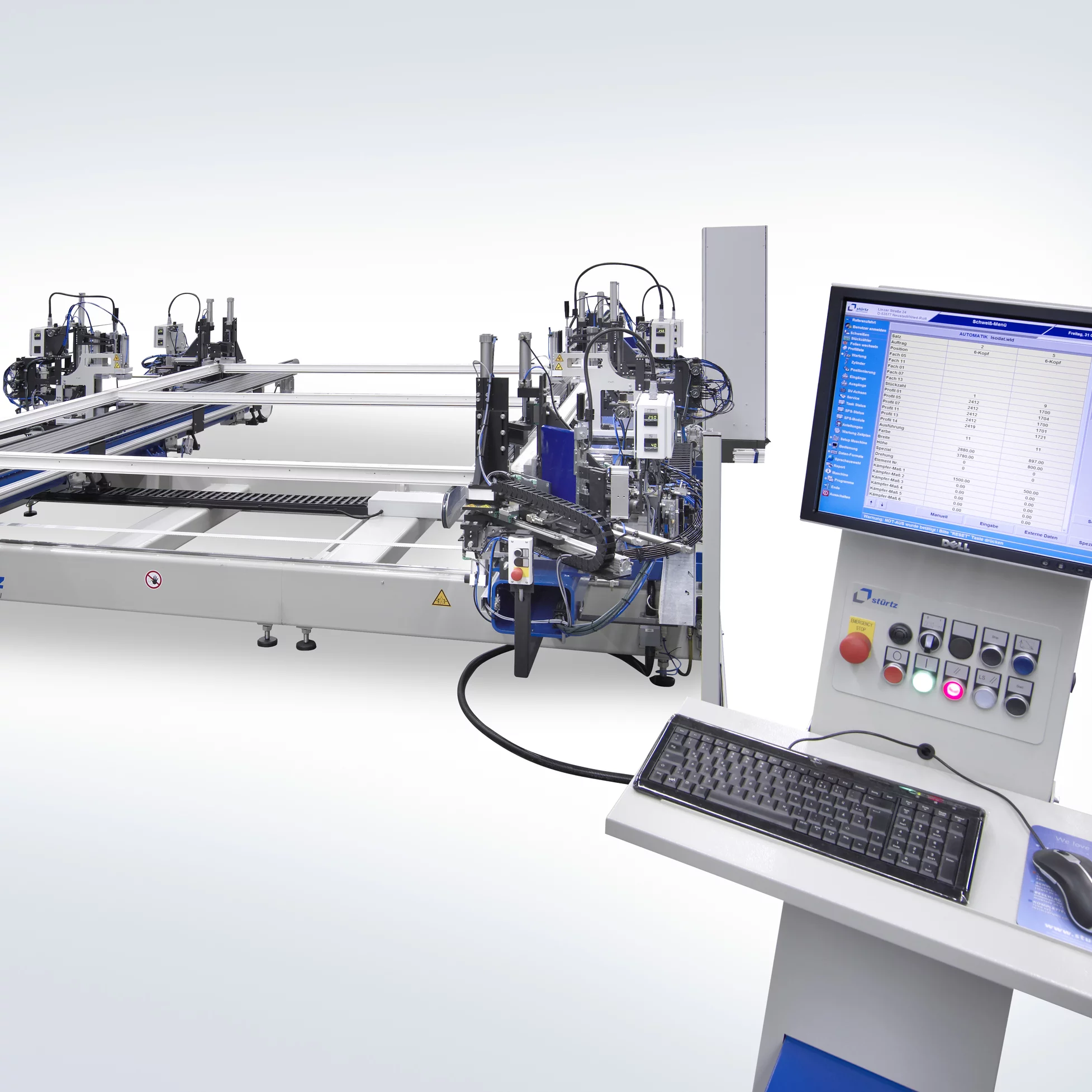 HSM-6K-ST - Stürtz Polska Sp. z o.o.