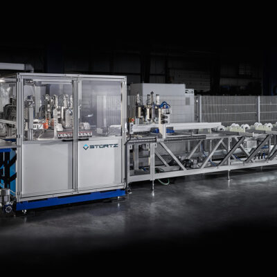 Products - Sturtz Machinery Inc.