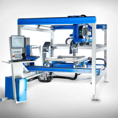 Products - Sturtz Machinery Inc.