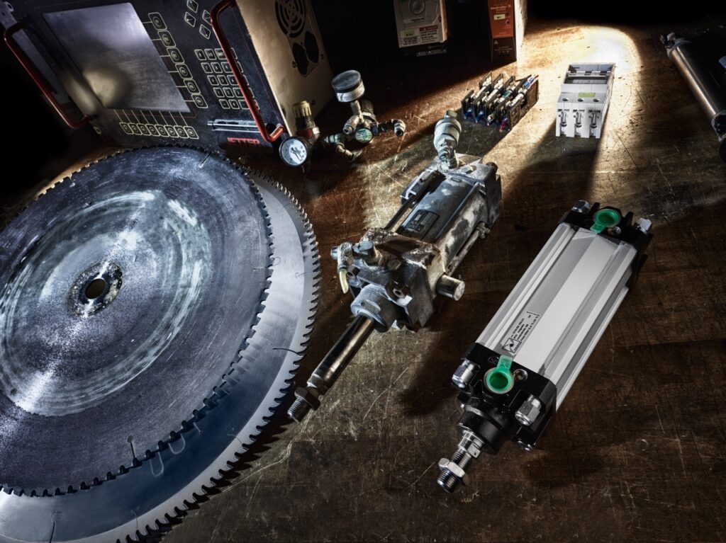 Service - Sturtz Machinery Inc.