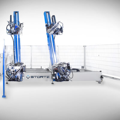 Products - Sturtz Machinery Inc.