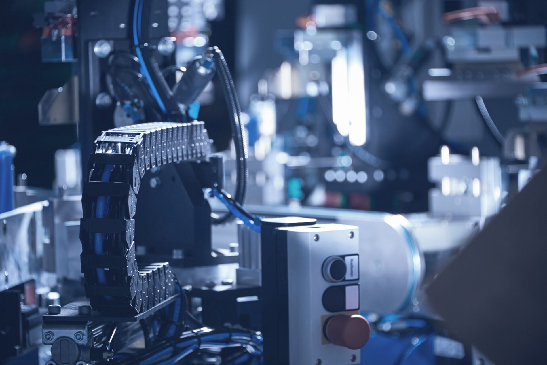 News - Sturtz Machinery Inc.