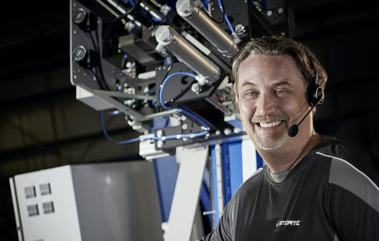 COMPANY - Sturtz Machinery Inc.