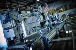 COMPANY - Sturtz Machinery Inc.