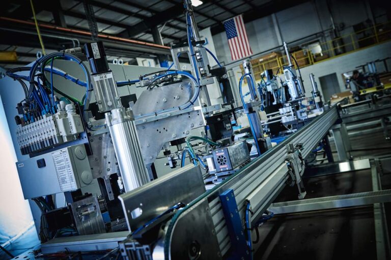 COMPANY - Sturtz Machinery Inc.