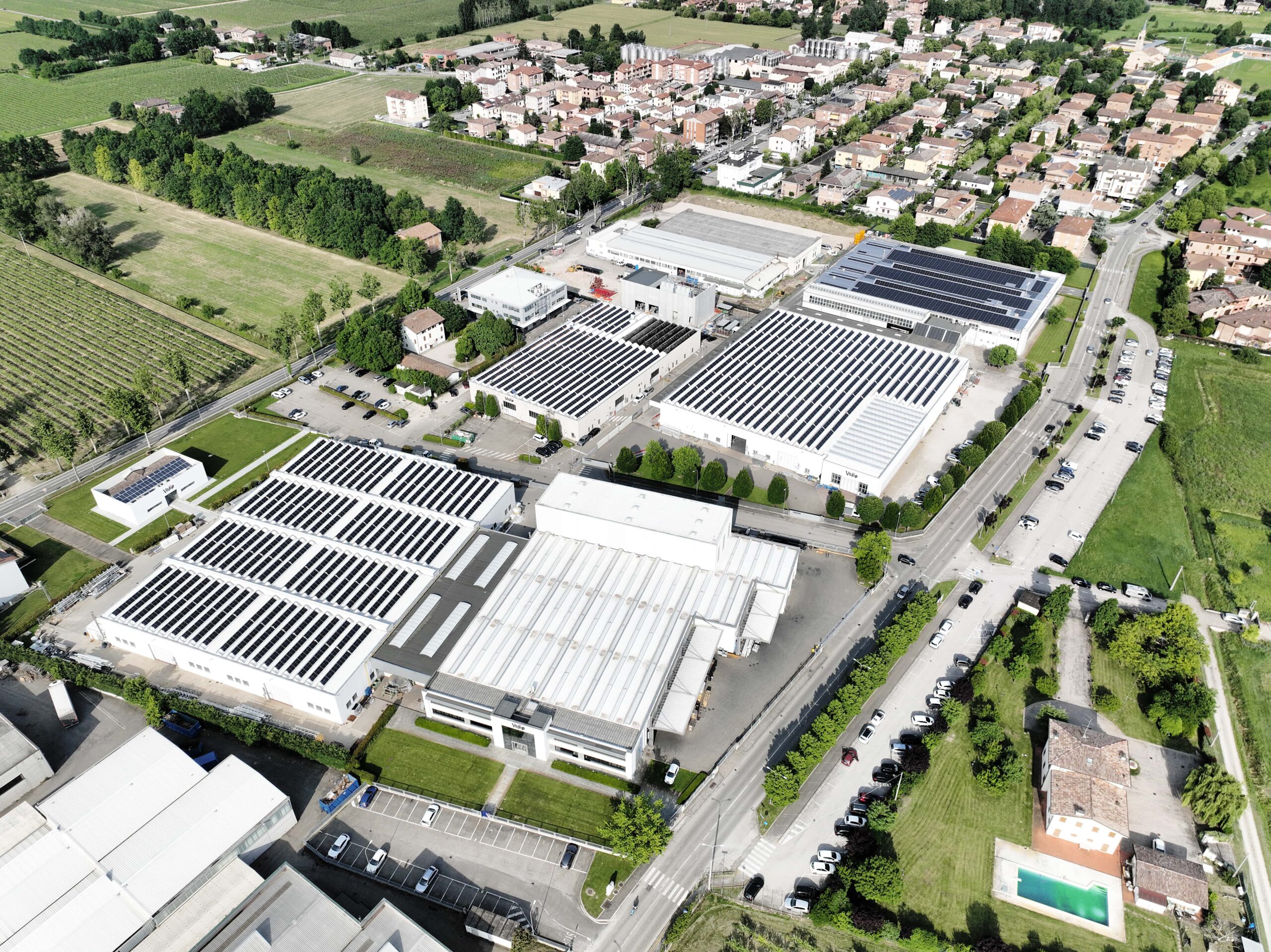 VOILÀP EXPANDS IN THE SMART FACTORY SECTOR AND ACQUIRES STÜRTZ, THE ...